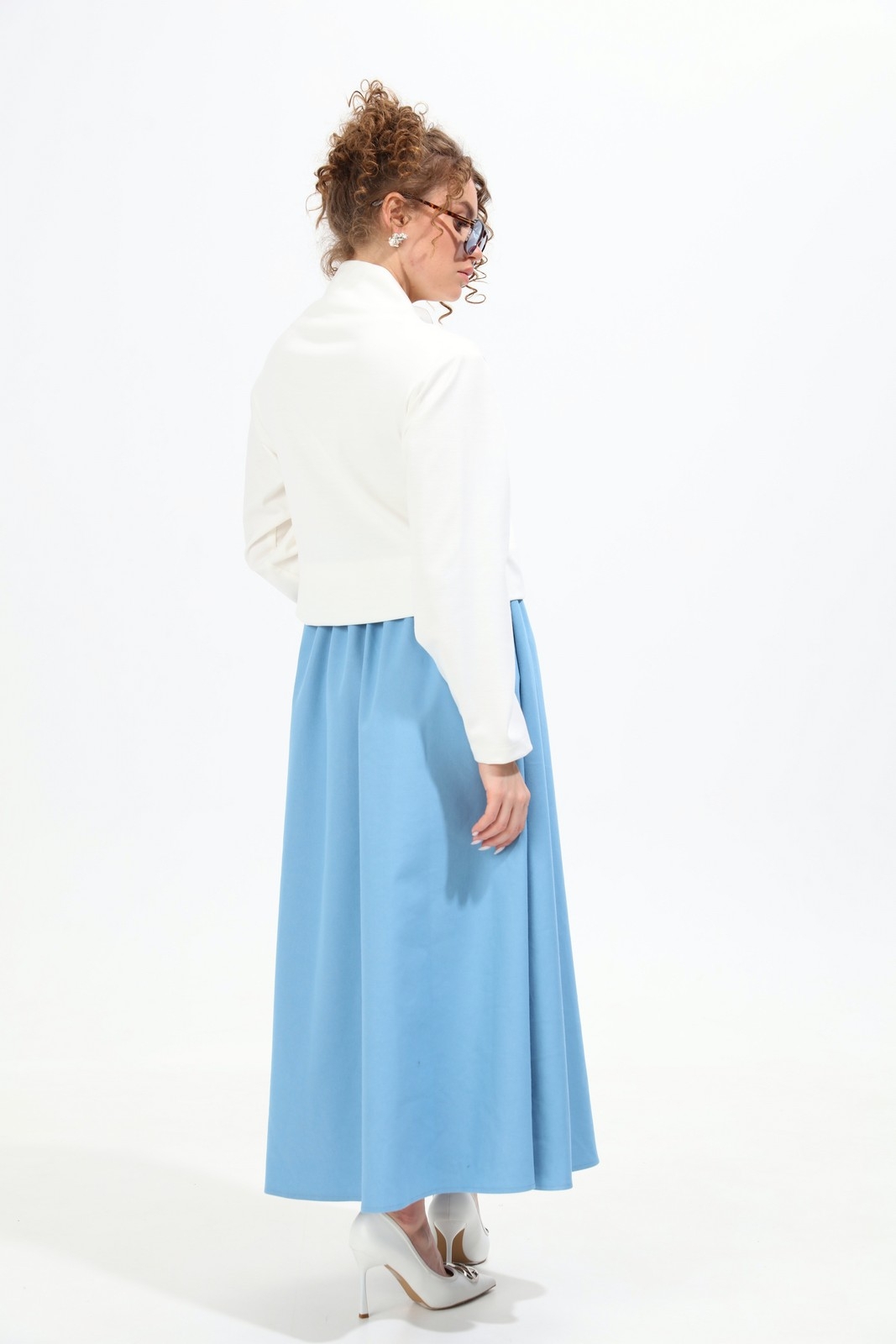 Платье 924-6 NikVa купить - 5% скидка | в наличии